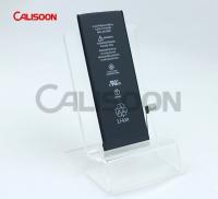 China 1810mAh Lithium Ion Cell Phone Battery ODM for iPhone 6 Replacement for sale