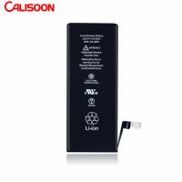 China Capacity 1810mAh Replacement Batteries For Iphone 6 Battery Standard for sale