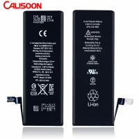China Capacity 1810mAh Replacement Batteries For Iphone 6 Battery Standard for sale