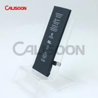 China Capacity 1810mAh Replacement Batteries For Iphone 6 Battery Standard for sale