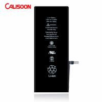 China Li Ion Rechargeable Battery For Iphone 6 Plus ODM For IP 6sp for sale