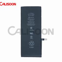China 2750mAh OEM Battery Replacement For Iphone 6 Plus FCC Certificate for sale