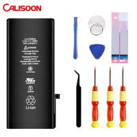 China Rechargeable Cell Phone Battery Pack 3.82V for iPhone 6 6s 7 8 Plus X Xr Xs 11 12 Pro Max 5 5c 5s Se for sale