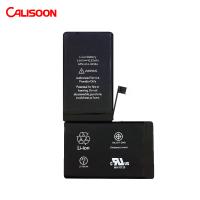 China Rechargeable Cell Phone Battery Pack 3.82V for iPhone 6 6s 7 8 Plus X Xr Xs 11 12 Pro Max 5 5c 5s Se for sale