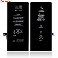 China Rechargeable Cell Phone Battery Pack 3.82V for iPhone 6 6s 7 8 Plus X Xr Xs 11 12 Pro Max 5 5c 5s Se for sale