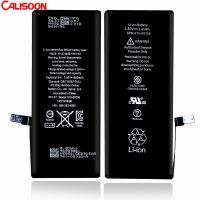 China Rechargeable Cell Phone Battery Pack 3.82V for iPhone 6 6s 7 8 Plus X Xr Xs 11 12 Pro Max 5 5c 5s Se for sale