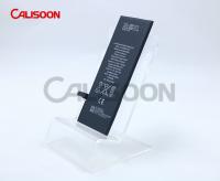 China CE Replacement Batteries For Iphone 6 Li Ion Rechargeable 3.8V for sale