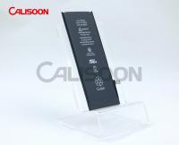 China CE Replacement Batteries For Iphone 6 Li Ion Rechargeable 3.8V for sale