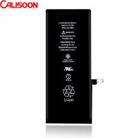 China High Capacity 2915mAh Replacement Battery for iPhone 6 Plus OEM Compatible for sale