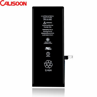 China High Capacity 2915mAh Replacement Battery for iPhone 6 Plus OEM Compatible for sale