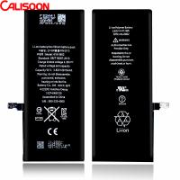China High Capacity 2915mAh Replacement Battery for iPhone 6 Plus OEM Compatible for sale