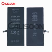 China ROHS Replacement Batteries For Iphone 7 Lithium Ion Polymer Battery 3.8V for sale
