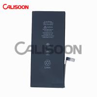 China ROHS Replacement Batteries For Iphone 7 Lithium Ion Polymer Battery 3.8V for sale