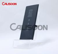 China ROHS Replacement Batteries For Iphone 7 Lithium Ion Polymer Battery 3.8V for sale