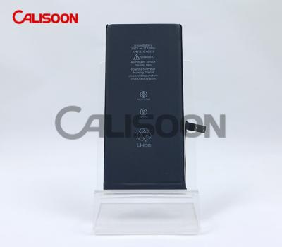 China Li-ion Rechargeable Cell Phone Battery Replacement Long Lasting for IP 12 Mini 2815mAh for sale