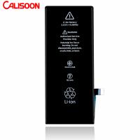 China CE Certificate 2500mAh Batteries For Iphone 8 Plus Battery All Models for sale