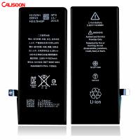 China ROHS Batteries For Iphone 8 2500mAh OEM Battery Replacement for sale