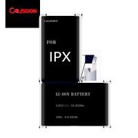 China CE Li Ion Polymer Battery for sale
