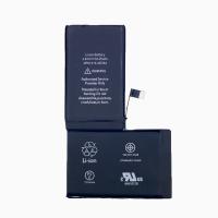 China Li-Ion Polymer Replacement Battery for iPhone XR 2716mAh 3.8V for sale