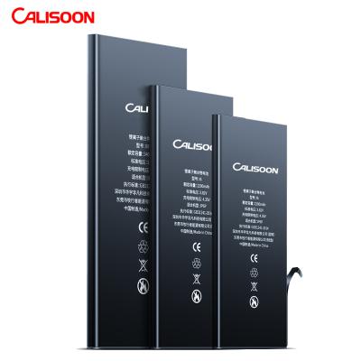 China ODM Battery Replacement For Iphone X Li Ion Rechargeable CE Certificate for sale