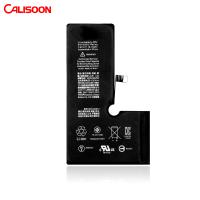 China High Capacity 3.81V Mobile Phone Battery Replacement for iPhone XS XR X 11 12 2658mAh for sale