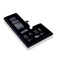 China High Capacity 3.81V Mobile Phone Battery Replacement for iPhone XS XR X 11 12 2658mAh for sale