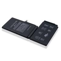 China FCC Certified High Capacity Replacement Battery for iPhone X XS XR 11 12 2716mAh for sale