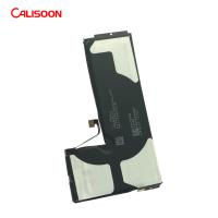 China High Capacity Pro Mobile Phone Battery Pack 2500mAh For Iphone 11 for sale