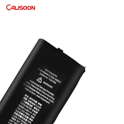China ROHS Battery Replacement For Iphone X OEM Mobile Phone Battery for sale