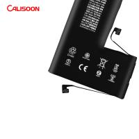 China ROHS Battery Replacement For Iphone X OEM Mobile Phone Battery for sale