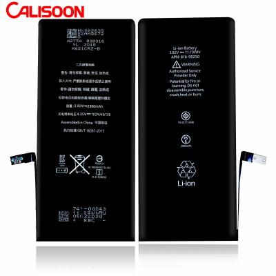 China 50g Battery Replacement for iPhone 11 3.85V 3110mAh Lithium Ion A-Class Cell for sale