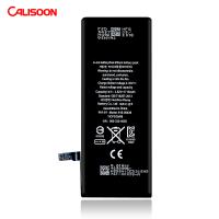 China iPhone 7 Replacement Battery 1810mAh Lithium Ion 3.82V White 25g for sale
