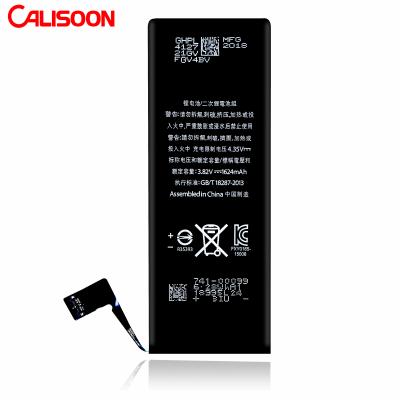 China Apple iPhone 8 Replacement Battery 3000mAh 3.8V Lithium-Ion White for sale