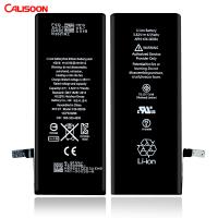 China Replacement Battery for iPhone 6 1810mAh 3.8V Lithium-Ion High Capacity for sale