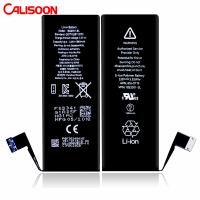 China iPhone 8 Replacement Battery 3000mAh 3.8V Lithium Ion Portable External Charger 2.5 oz for sale