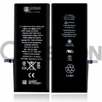 China Apple iPhone 8 Replacement Battery 3000mAh 3.8V Lithium Ion 5.5 x 2.7 x 0.2 Inches for sale