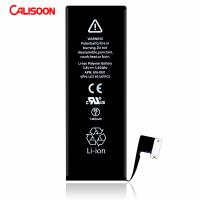 China Double IC Protection Li Ion Mobile Phone Battery 2000mAh 3.8V 18650 for sale