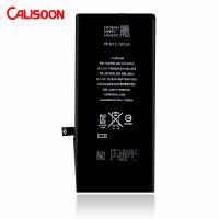 China Rechargeable 7.4V 2000mAh Li Ion Mobile Phone Battery 500 Cycles -20C to 60C for sale
