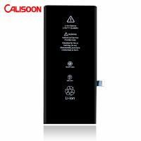 China iPhone 6 Internal Battery 1800mAh 3.7V Lithium Polymer Replacement 25g for sale