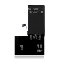 China Sleek Design Iphone X Battery Replacement Lithium-Ion A-Grade Battery Cells for sale