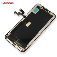 China Multi-Touch Cell Phone LCD Screen Replacement 450 Nits 16M Colors for sale