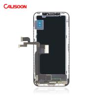 China Multi-Touch Cell Phone LCD Screen Replacement 450 Nits 16M Colors for sale