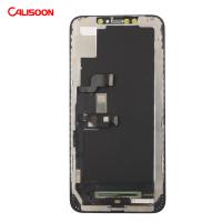 China Multi-Touch Cell Phone LCD Screen Replacement 450 Nits 16M Colors for sale
