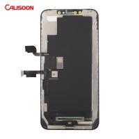 China LED Backlit IPS LCD Cell Phone Display 1080x1920 401 PPI 450 Nits Touchscreen for sale