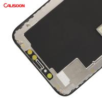 China LED Backlit IPS LCD Cell Phone Display 1080x1920 401 PPI 450 Nits Touchscreen for sale