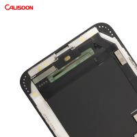 China LED Backlit IPS LCD Cell Phone Display 1080x1920 401 PPI 450 Nits Touchscreen for sale