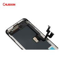 China 5.5 Inches Display Type Cell Phone LCD Screen IPS LCD Capacitive Touchscreen for sale