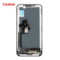 China 5.5 Inches Display Type Cell Phone LCD Screen IPS LCD Capacitive Touchscreen for sale