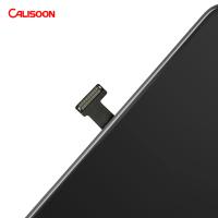 China 16M Colors Mobile Phone LCD Replacement 60 Hz Refresh Rate OLED Backlight Type for sale