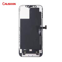 China 16M Colors Mobile Phone LCD Replacement 60 Hz Refresh Rate OLED Backlight Type for sale